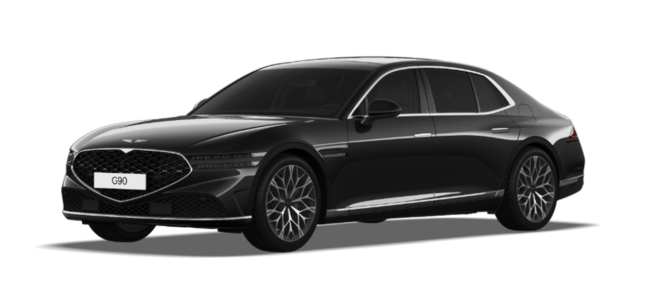 신형 G90 - 원파트너스